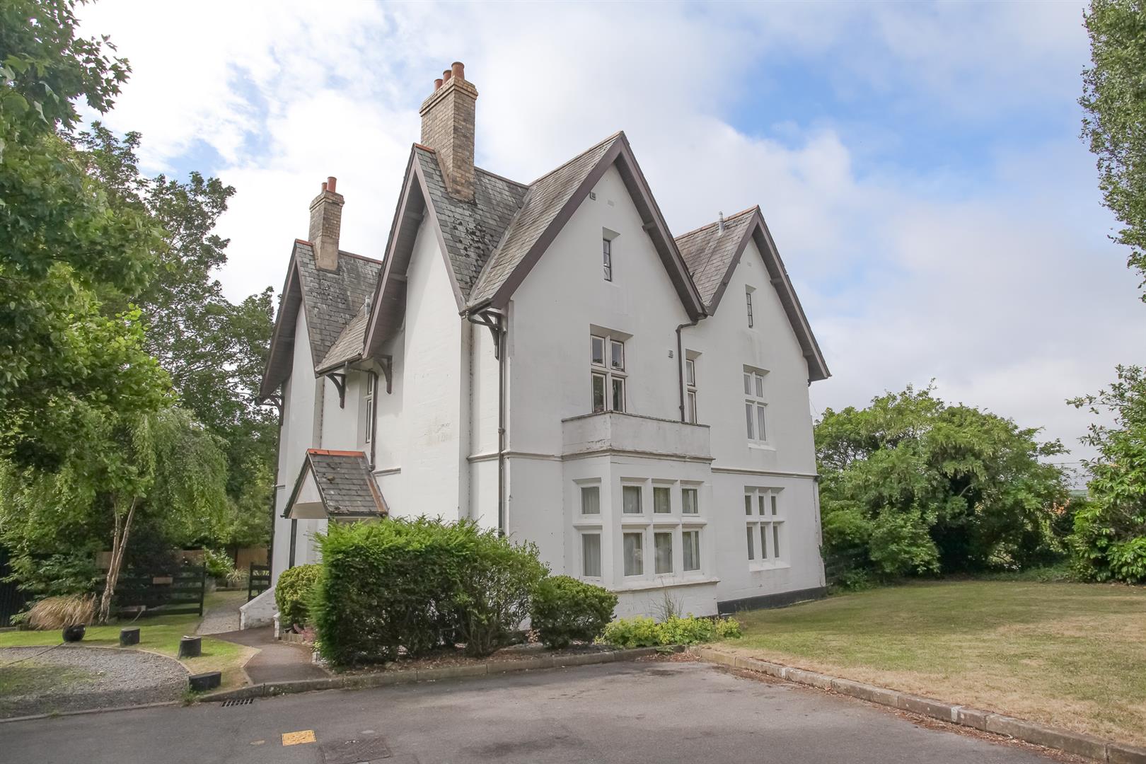 Thomas Merrifield Didcot - Thomas Merrifield